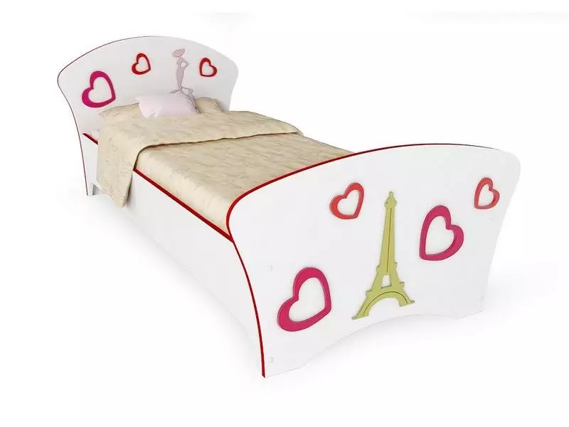 Choisissez un matelas pour un enfant