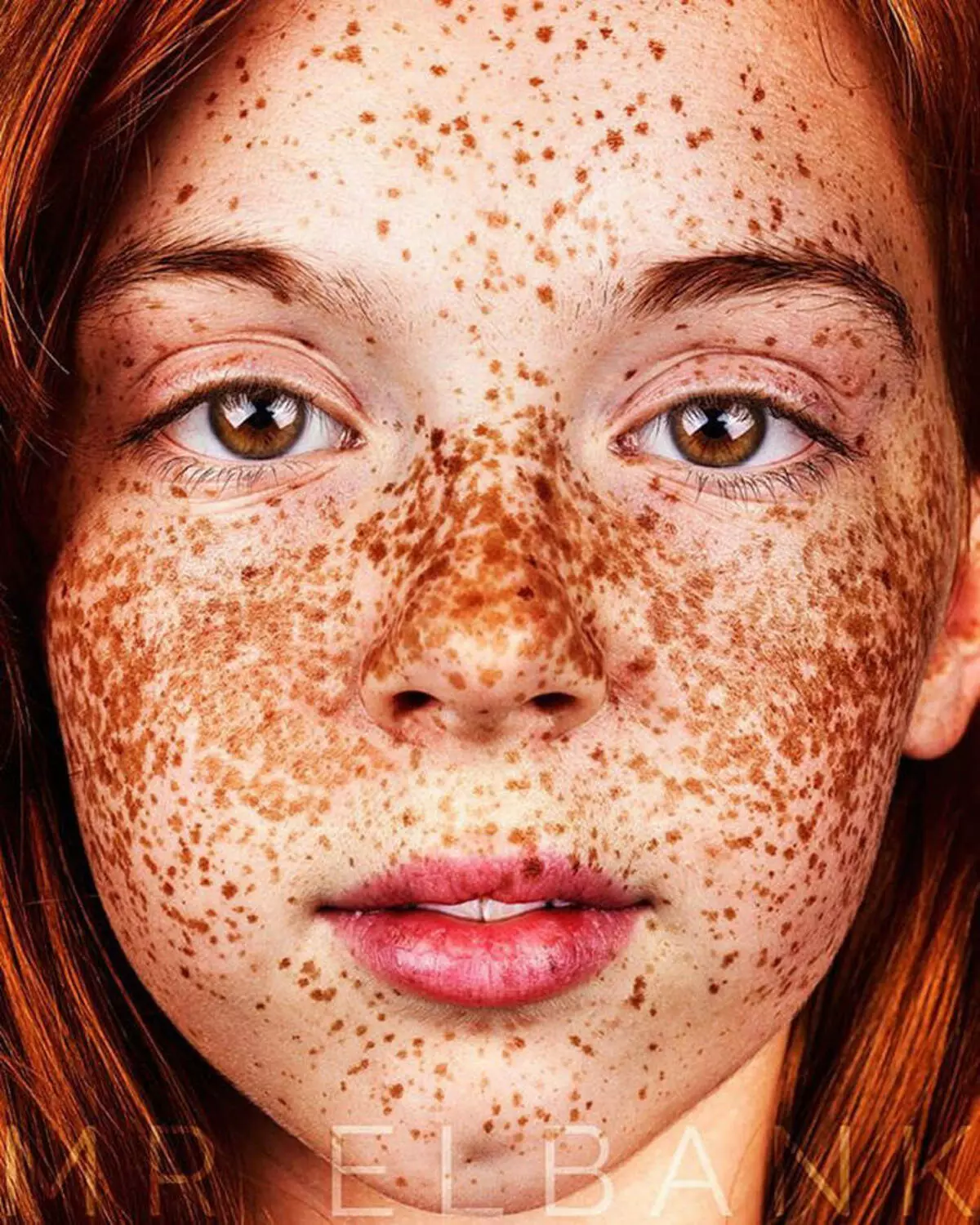 Sary 3 - 20 sary izay manaporofo fa tsara tarehy ny olona manana freckles