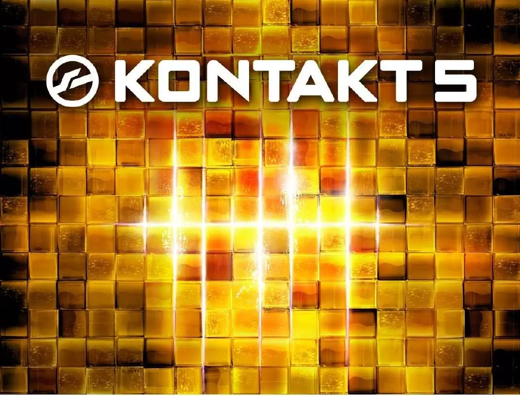 Библиотека Konakt5.