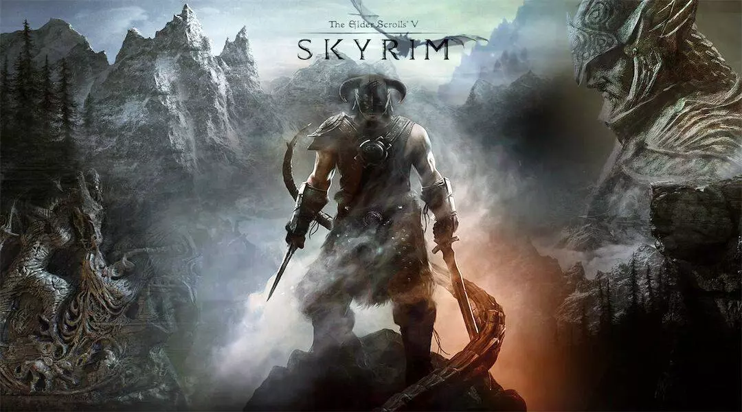 Giáp nào trong Skyrim là tốt nhất