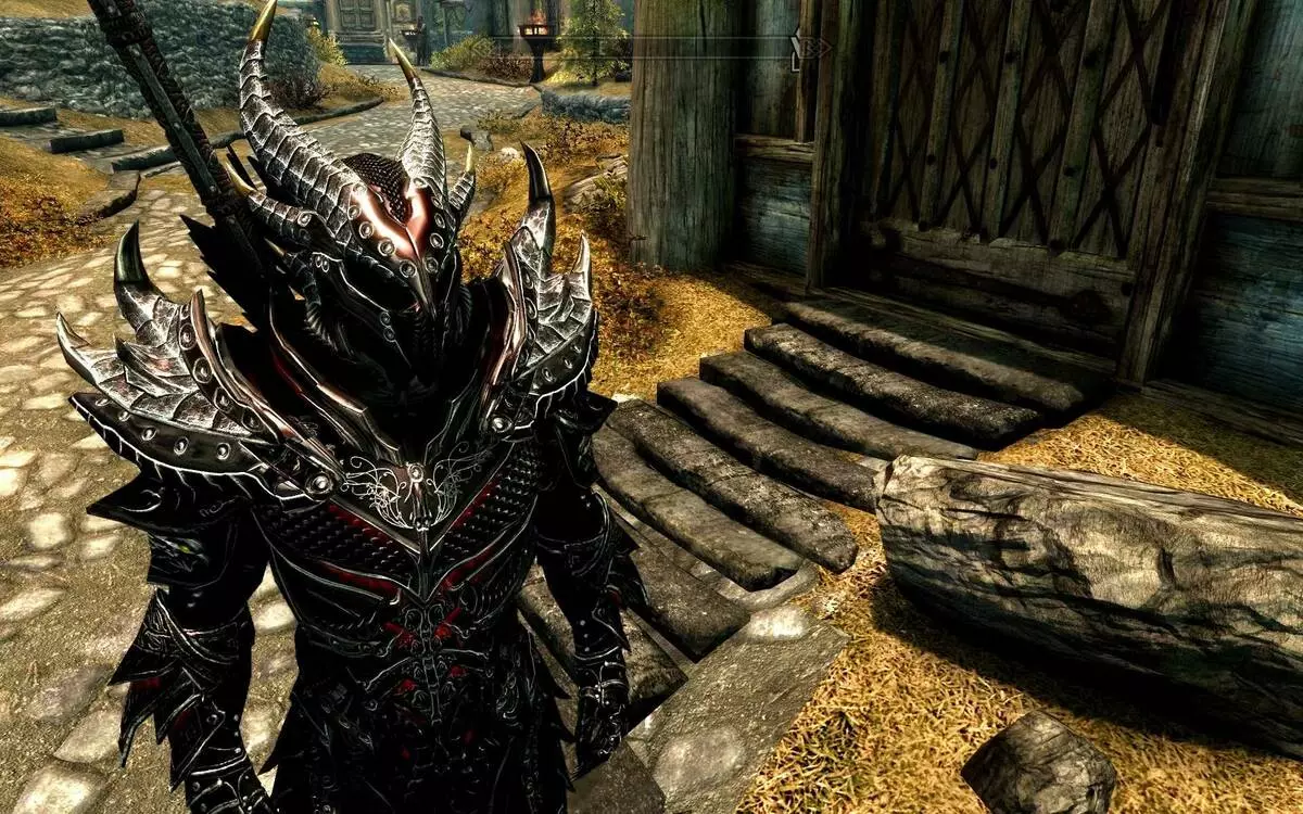 Skyrim Best Armor