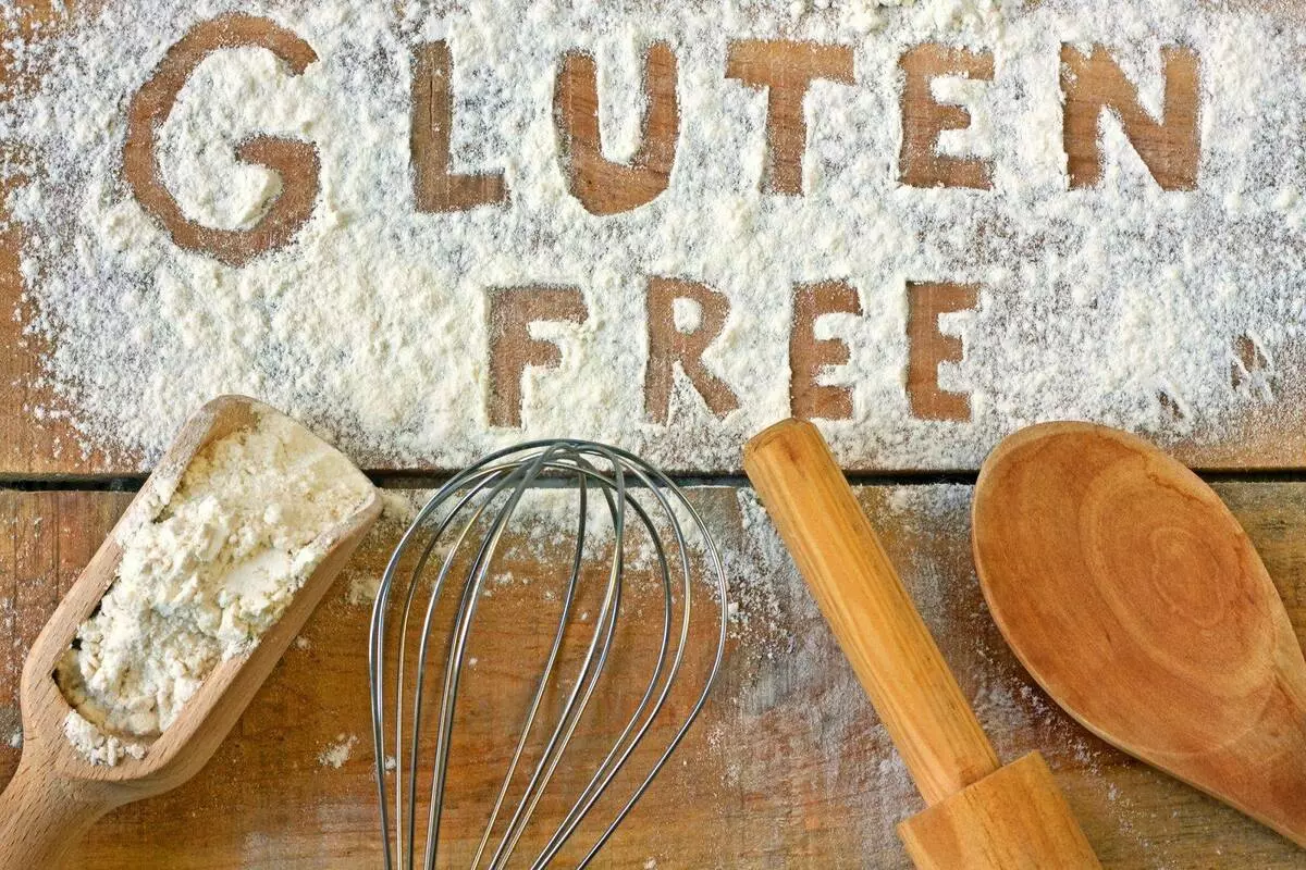 Gluten: Näme we näme üçin zyýanly?