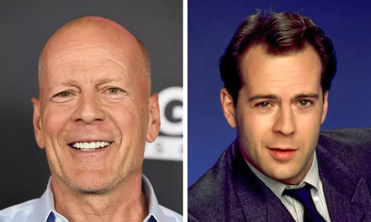 Bruce Willis