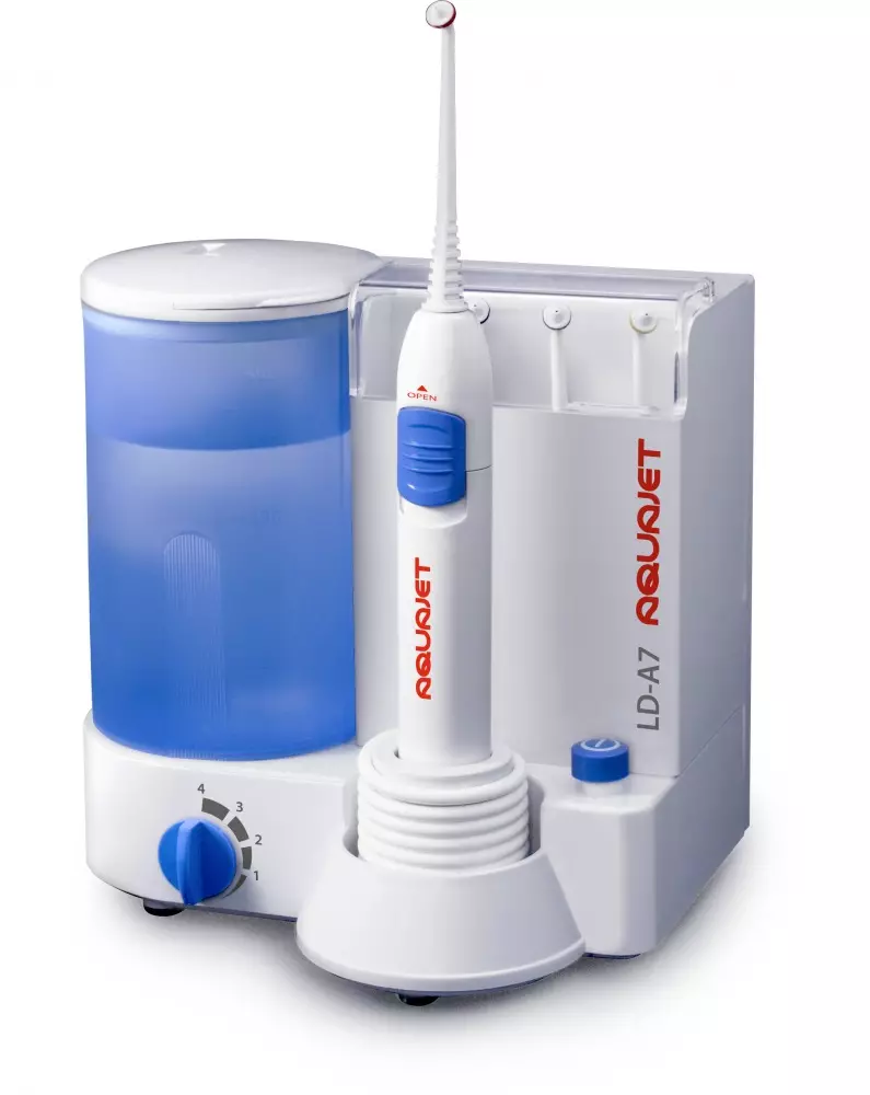 Oral Irrigator: איזו אפשרות עדיף לבחור? 726_4