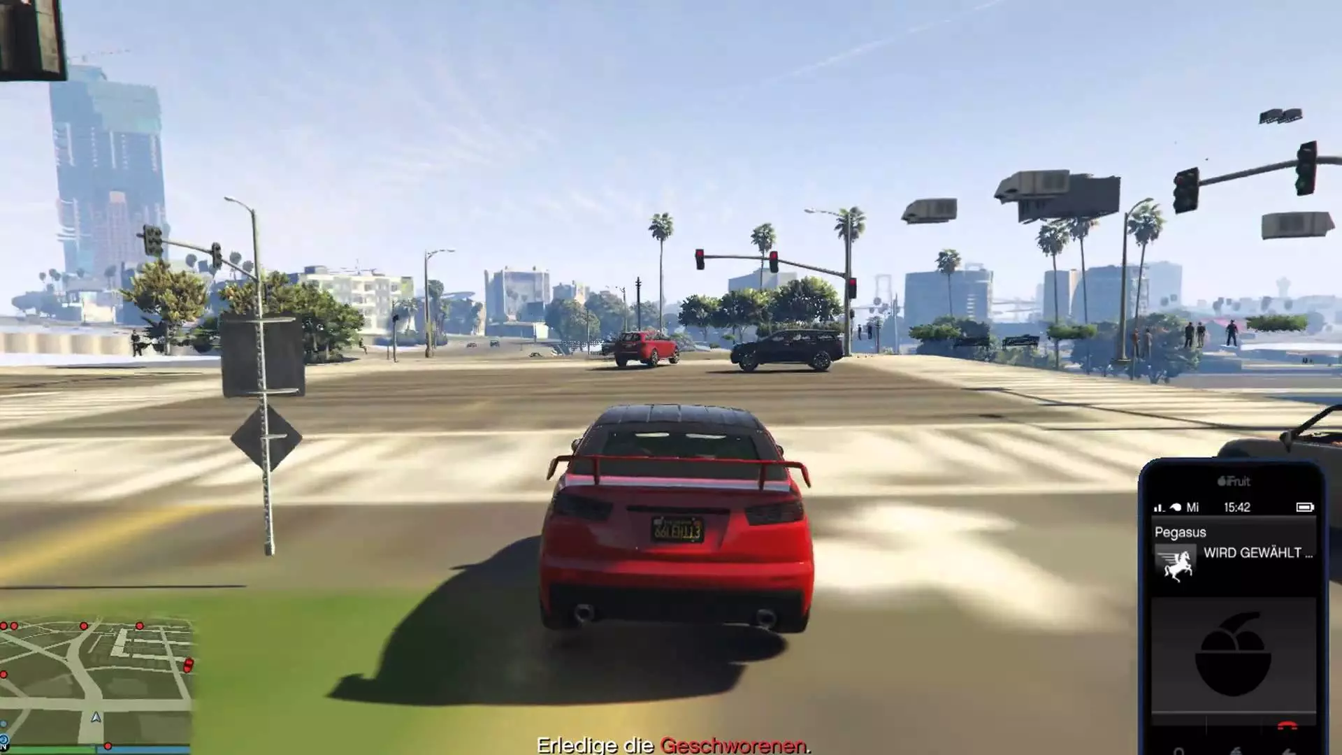 Wụnye GTA na Windows 10