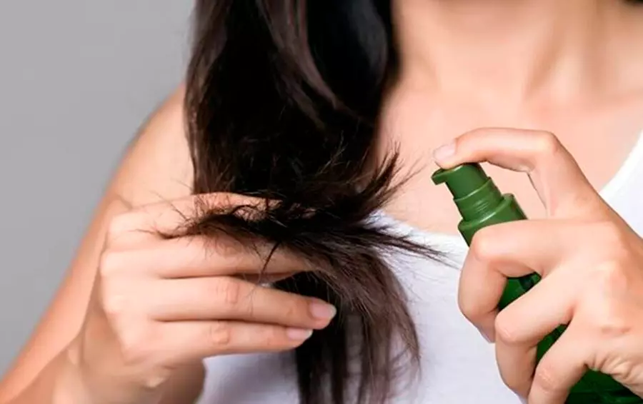 10 consejos ingeniosos gracias a los que creces inmediatamente el cabello