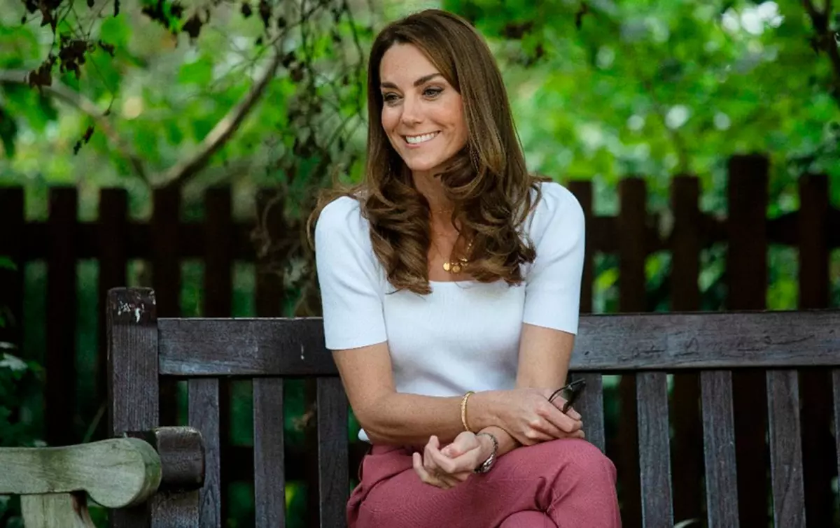 10 Ihe ndị ga-anabata Kate Middleton ma ọ bụrụ na ọ ghọrọ eze nwanyị