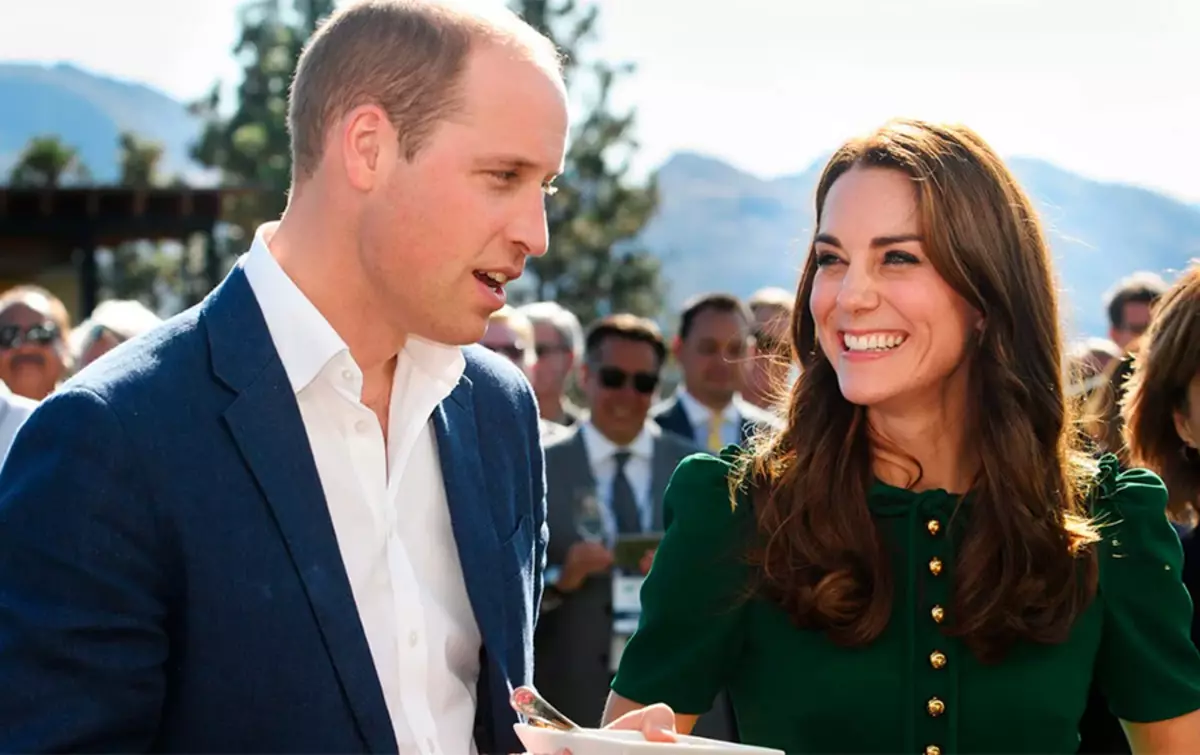 10 Ihe ndị ga-anabata Kate Middleton ma ọ bụrụ na ọ ghọrọ eze nwanyị