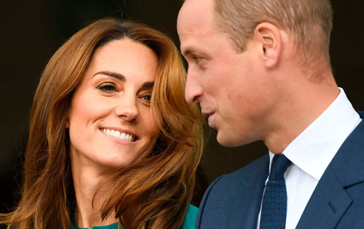 10 Ihe ndị ga-anabata Kate Middleton ma ọ bụrụ na ọ ghọrọ eze nwanyị