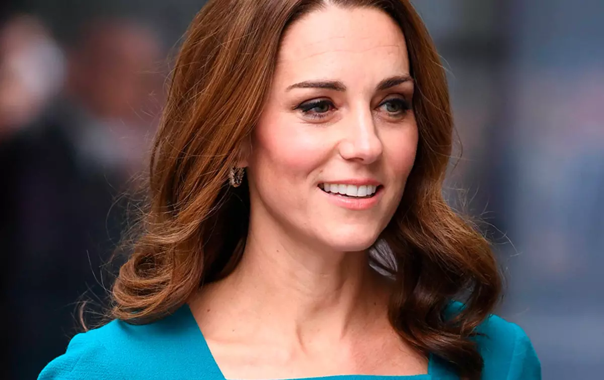 10 Ihe ndị ga-anabata Kate Middleton ma ọ bụrụ na ọ ghọrọ eze nwanyị