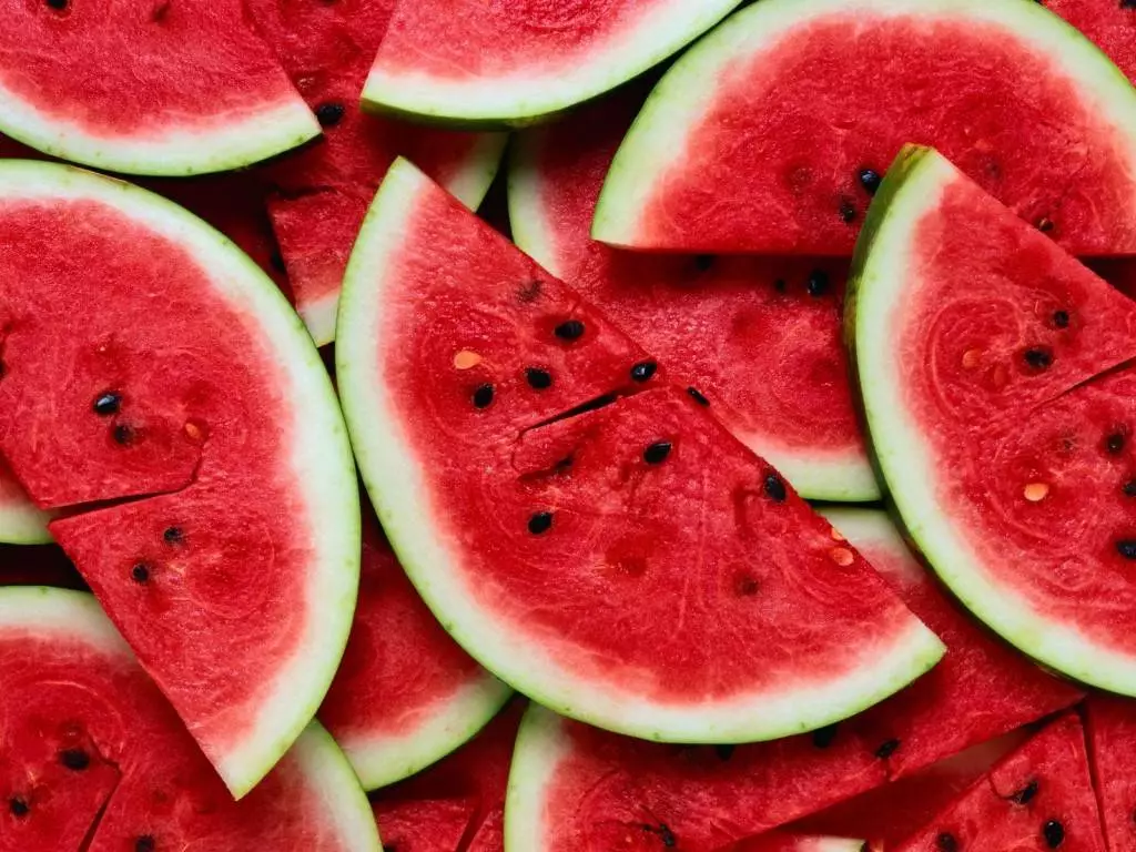 How to save watermelon to the new year at home? 812_2