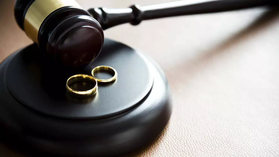 Quins documents són necessaris per acabar el matrimoni