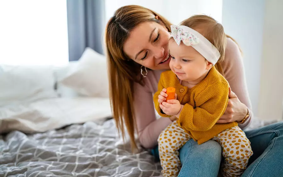 Mennyi időt töltenek a férfiak és a nők mindennapi ügyekért