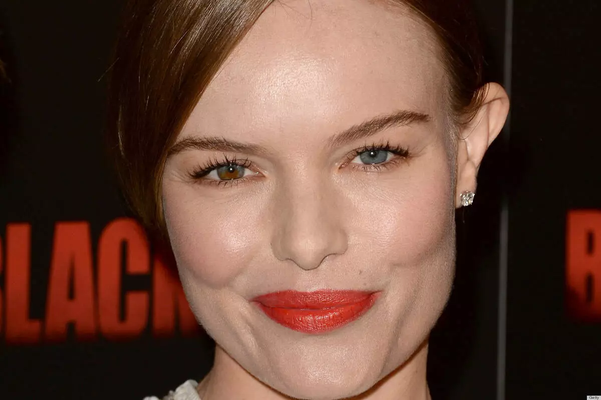 Kate Bosworth.