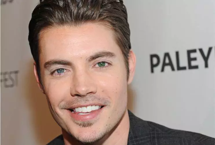 Josh Henderson