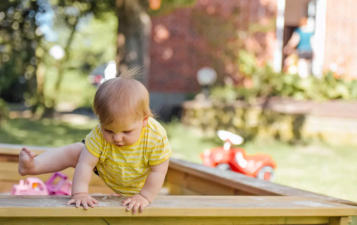 Làm thế nào để tăng cường sức khỏe trẻ em