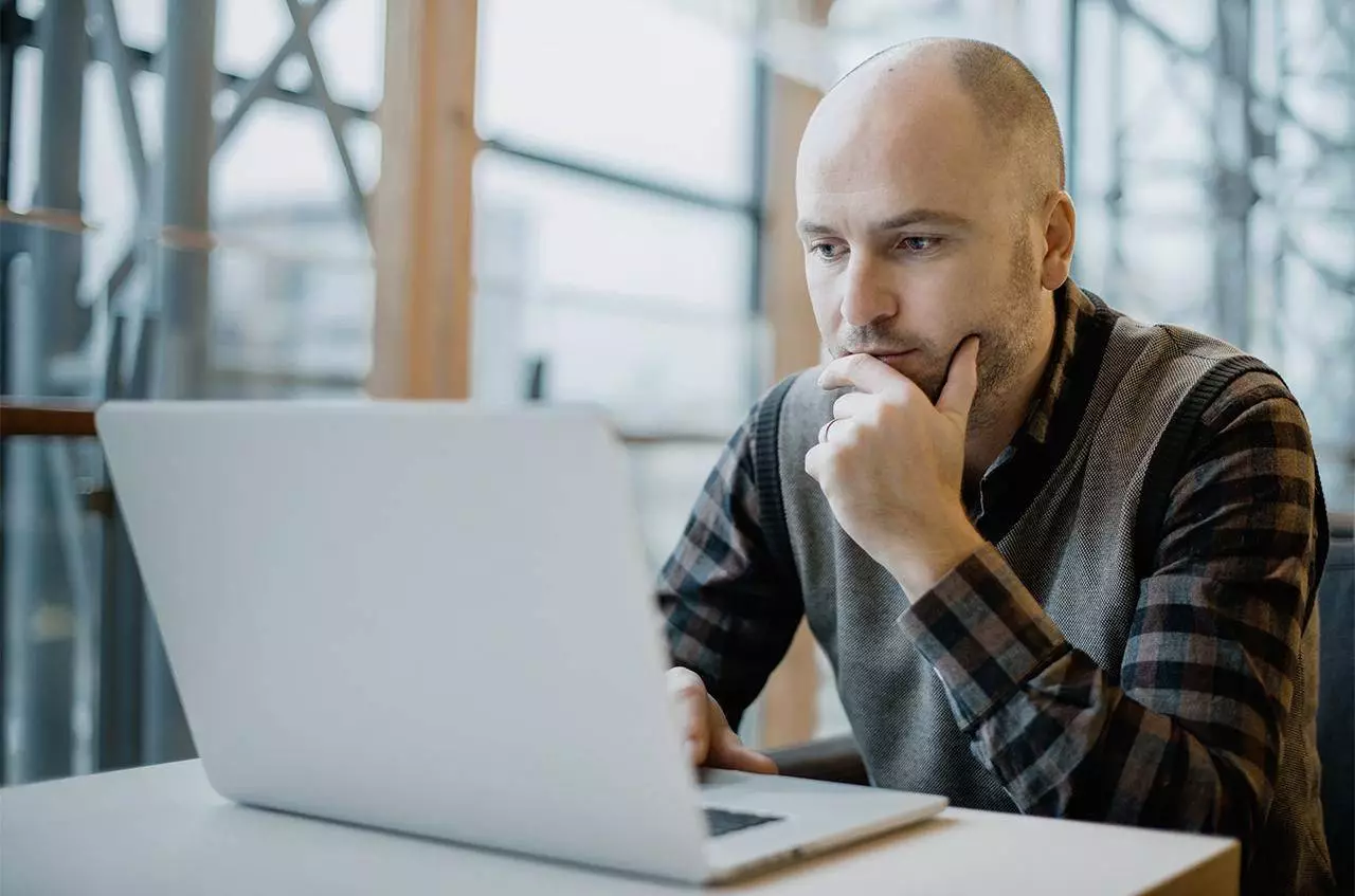 Foto 3 - So aktivieren Sie einen Computer, wenn Sie das Passwort vergessen haben