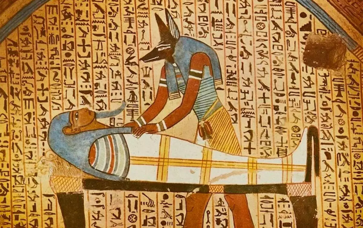 Unbequeme Fakten über das alte Ägypten