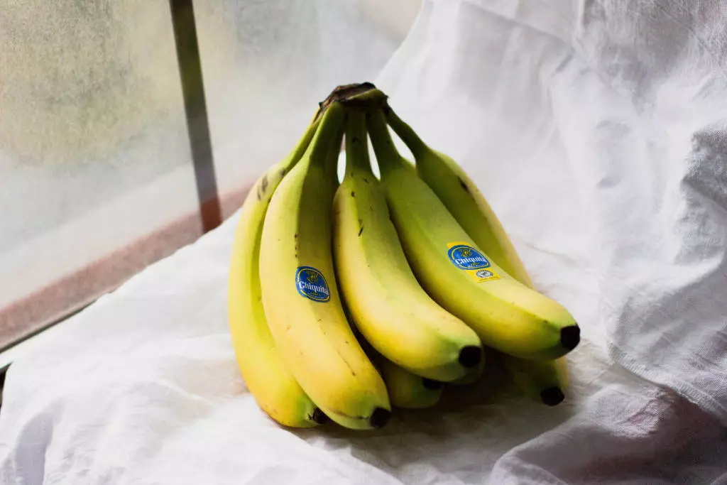 10 viktigste fakta om bananer fra roskontrol