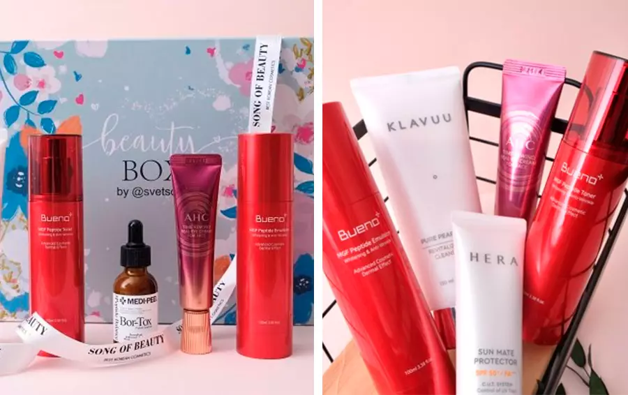 5 mitos babagan kosmetik Korea