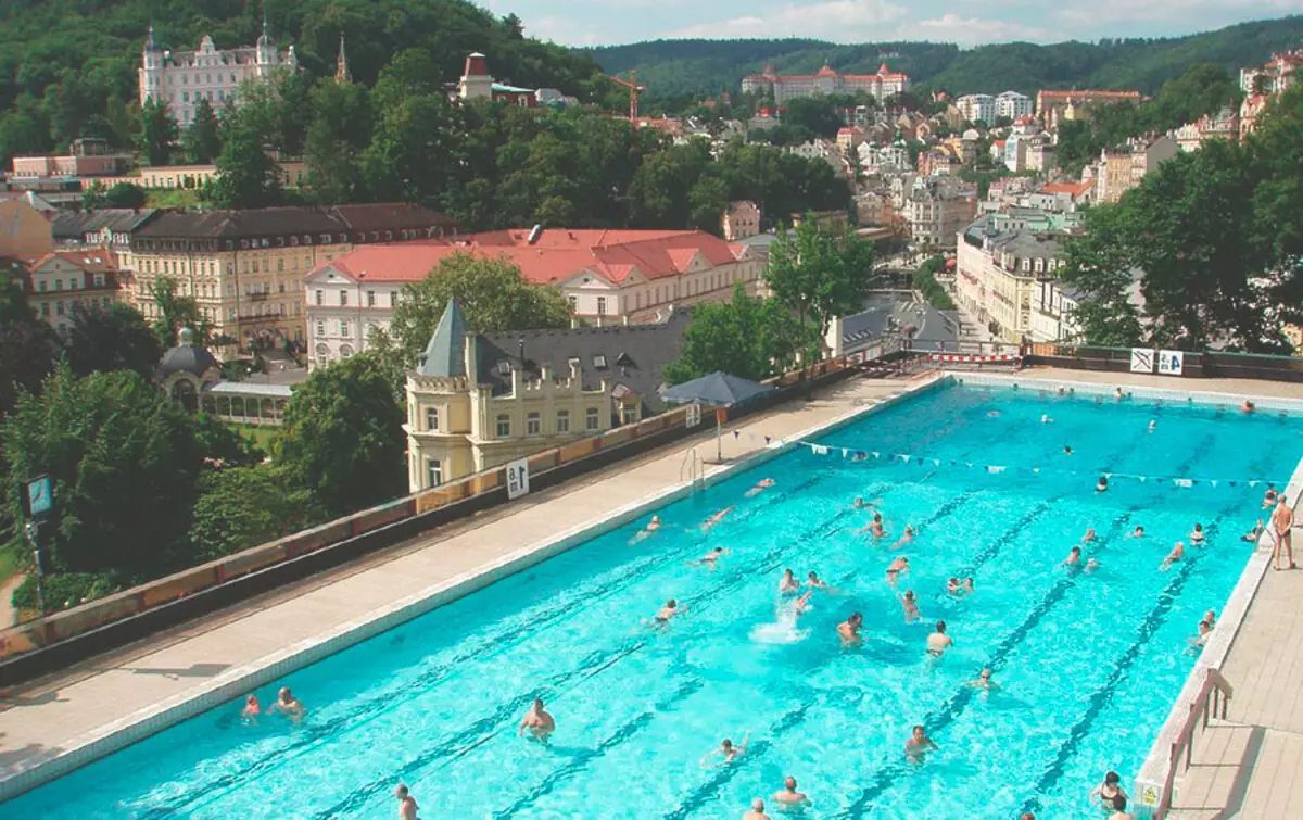 Ką daryti Čekijoje užsieniečiui