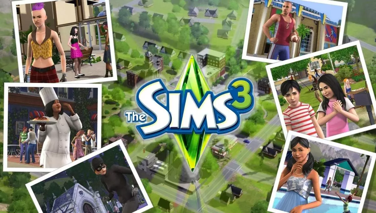 Jak zainstalować modyfikacje formatu pakietu w SIMS 3? 9212_1