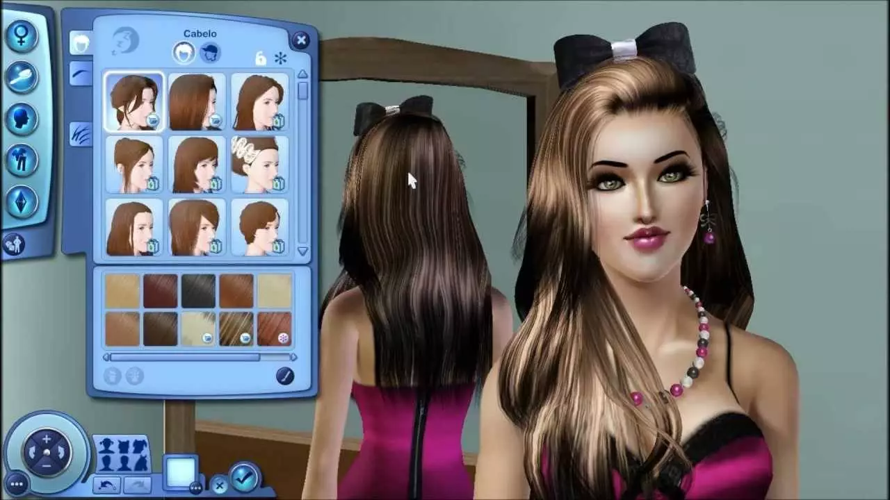 Sims 3'te Paket Format Değişiklikleri Nasıl Kurulur?