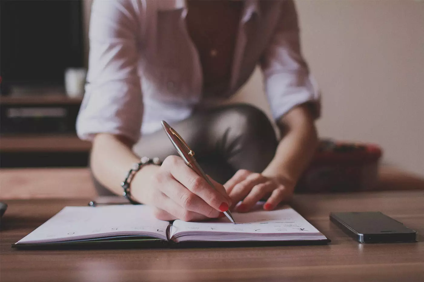 Foto - Como aprender a escribir de xeito rápido e fermoso