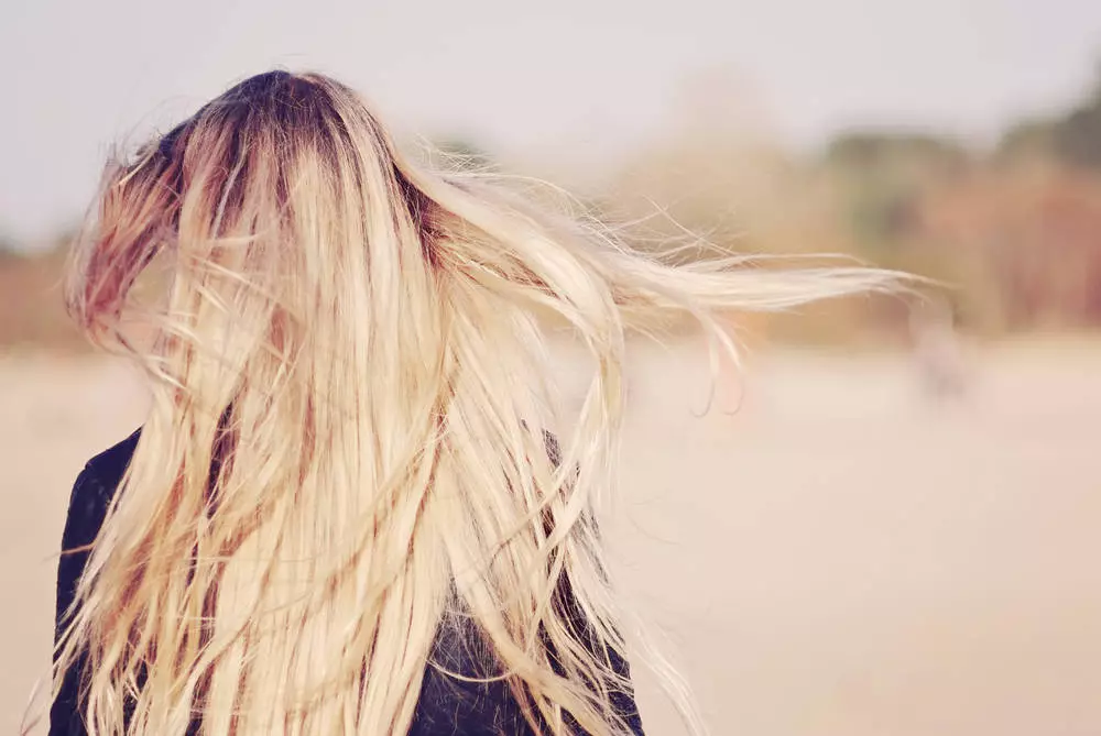 So wählen Sie Haarfarbe: Tipps für diejenigen, die malen werden