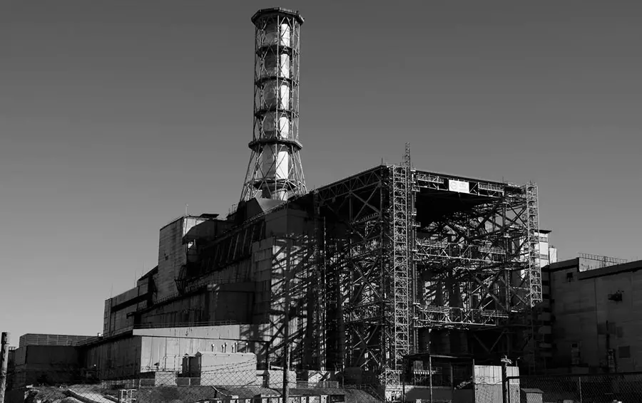 De gefolgen fan 'e Tsjernobyl katastrofe