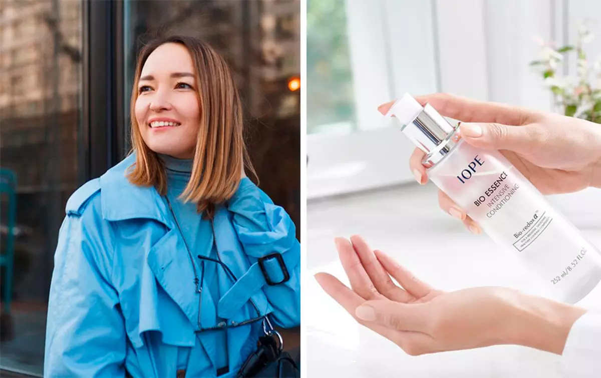 5 tendencias de belleza coreana